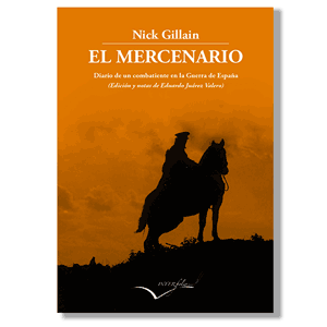 Asisalibros > el mercenario