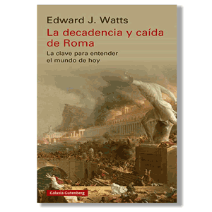 Asisalibros > Historia Universal > La decadencia y caída de Roma ...