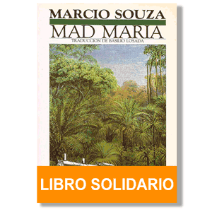 Asisalibros > Solidario > mad maria